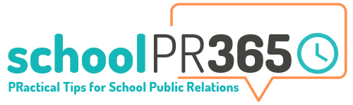 Are you new to school PR or building a new school PR program? These 5 ...