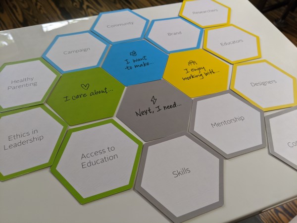 Unboxing of What’s Worth Doing: Cards for Your Next Step – School PR 365