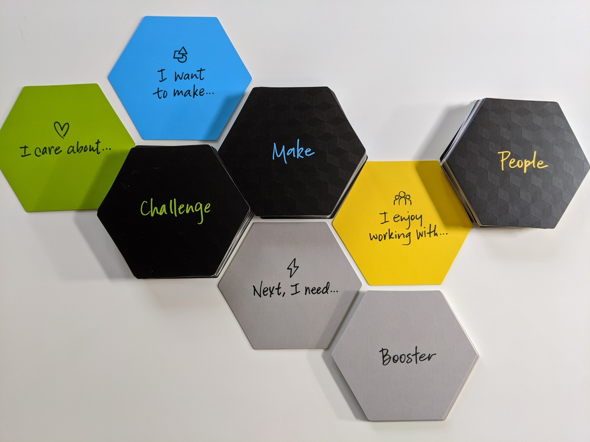 Unboxing of What’s Worth Doing: Cards for Your Next Step – School PR 365